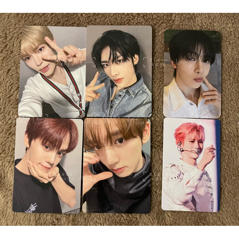 「ZB1」ZEROBASEONE-TIMELESS WORLD 日本限定 LIVE VIEWING電影特典 | 蝦皮購物