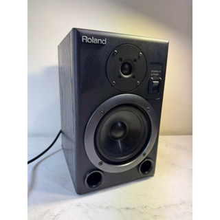 Roland DS-5 監聽喇叭 只有一個 零件品 看說明 寄蝦皮店到店 | 蝦皮購物