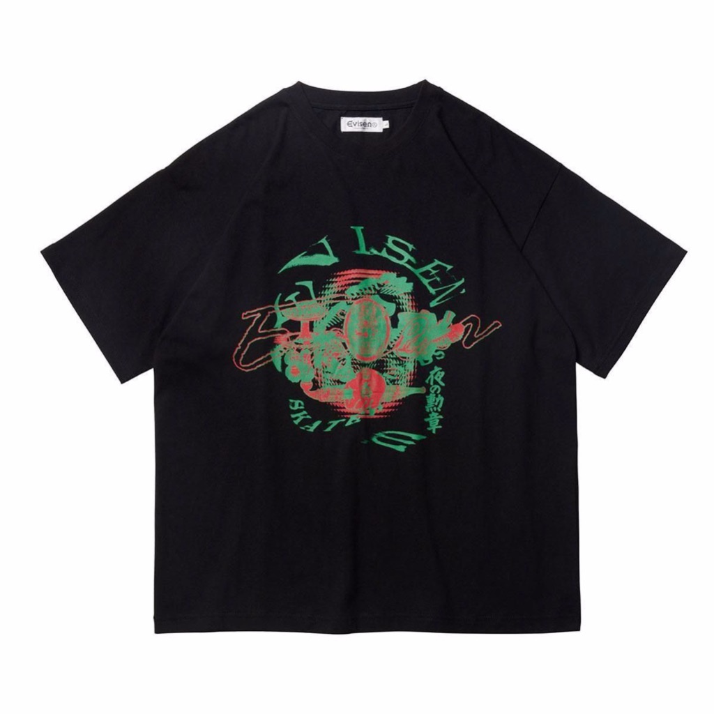 [KUTINAWA] EVISEN ENMA TEE | 蝦皮購物