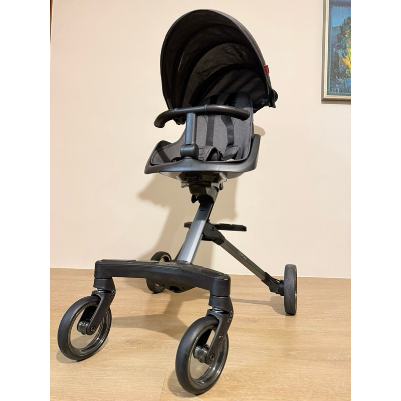 （已售出）Qplay EASY雙向輕便手推車 | 蝦皮購物