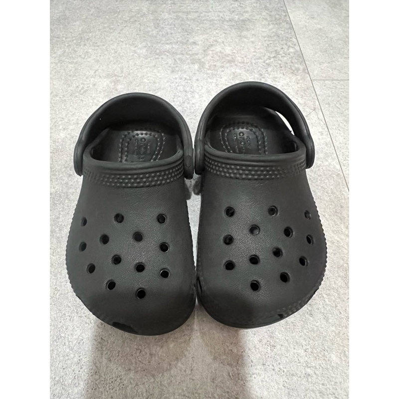 crocs c6 13.6cm | 蝦皮購物