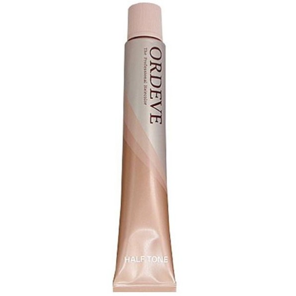 Milbon 哥德式 ORDEVE_BASIC TONE (TINT) 染膏(日本限定色)｜JP日本製 | 蝦皮購物