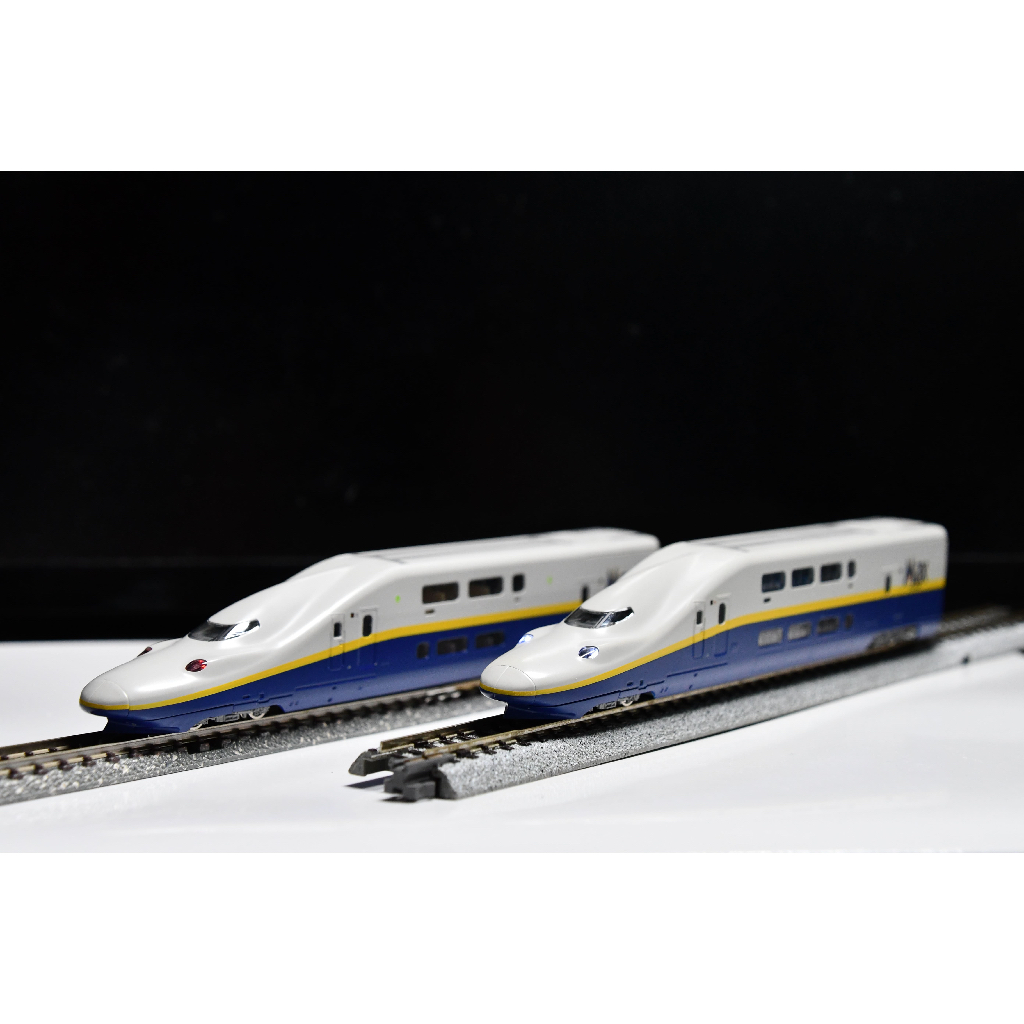 TOMIX 92764 JR E4系 東北・上越新幹線（Max）基本B 6輛組 | 蝦皮購物
