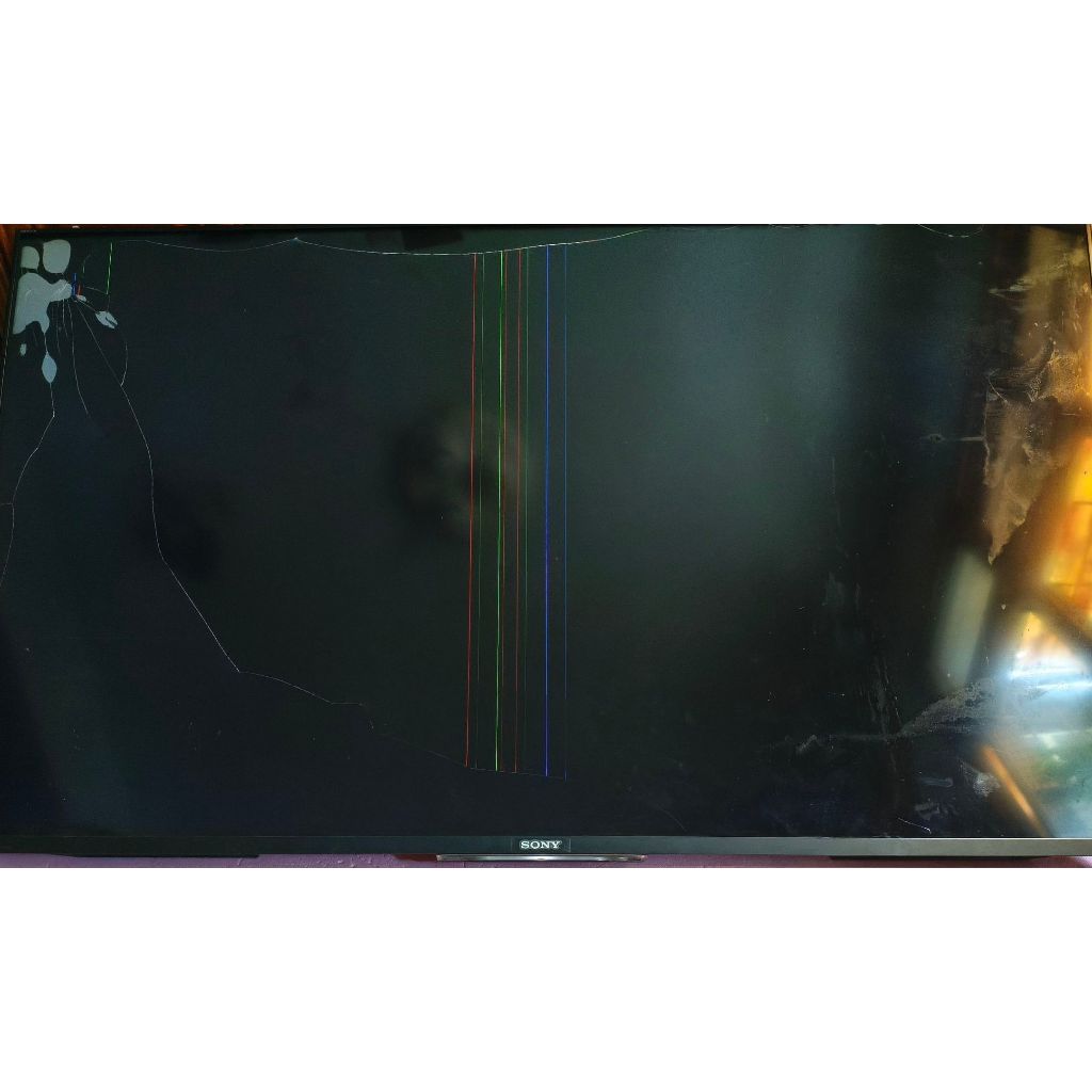 【零件拆賣】SONY KDL-55W800B | 蝦皮購物