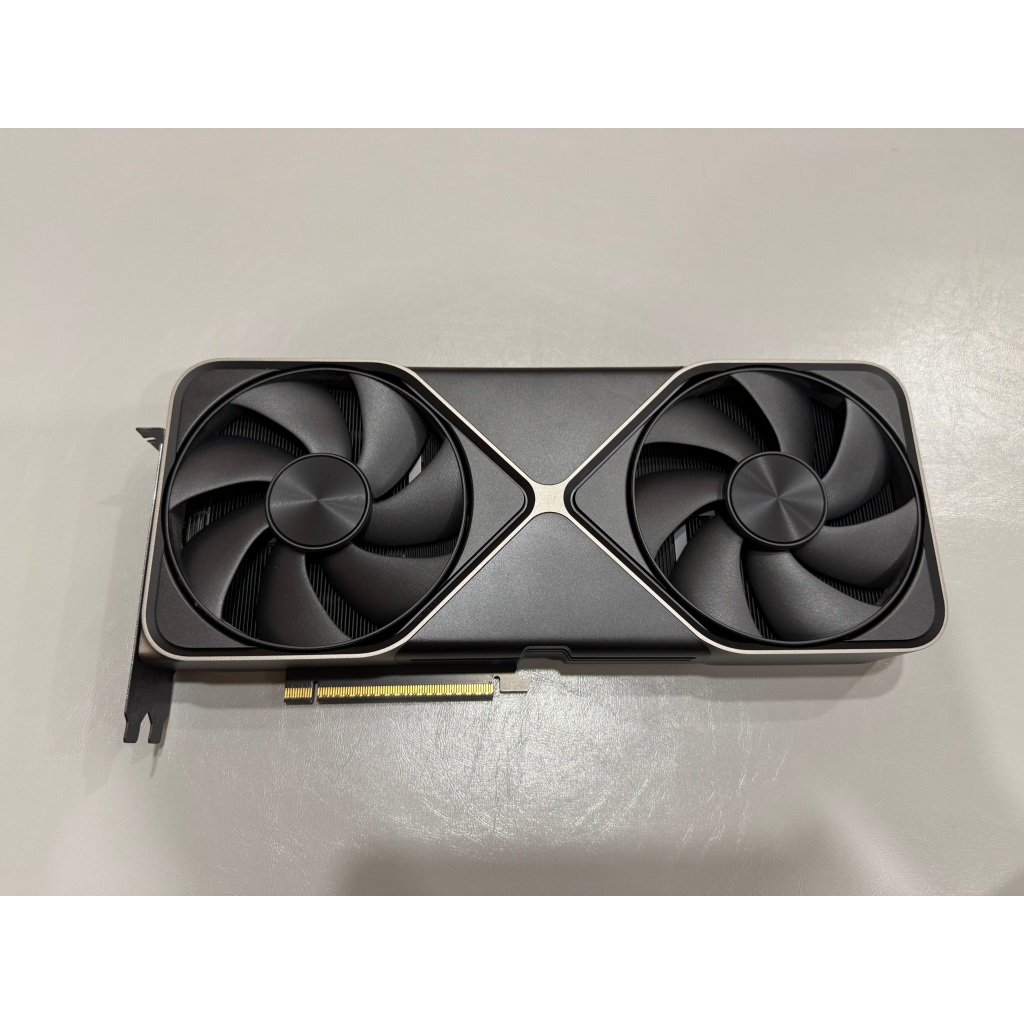 Nvidia RTX 5080 FE Founders Edition 創始版 台灣公司貨3年保固 | 蝦皮購物