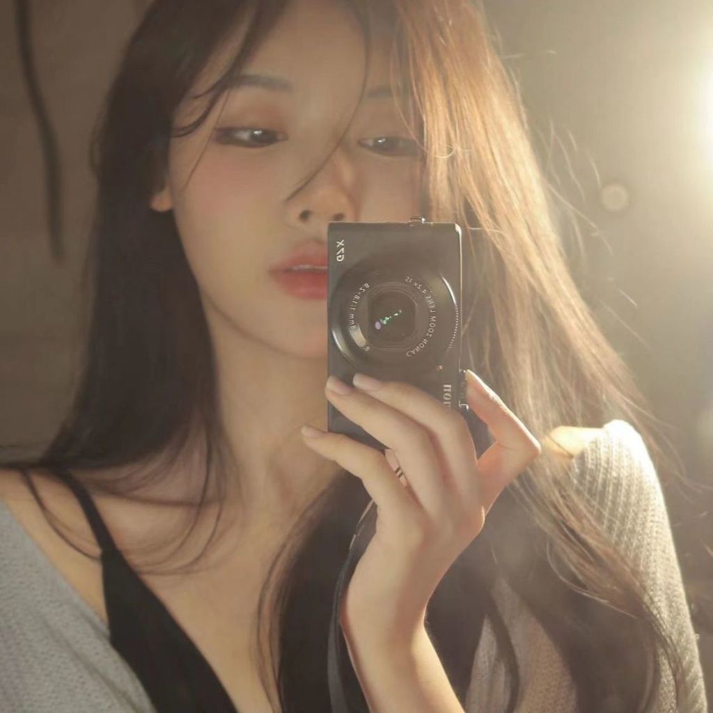 免運 網紅 CCD相機 鏡面相機 4800萬像素 卡片相機 女生自拍VLOG 送禮 校園相機 自拍照相機 入門相機 | 蝦皮購物