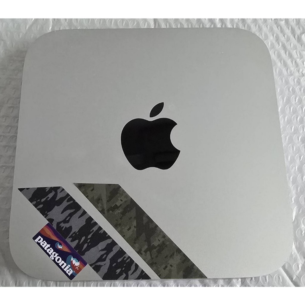 APPLE mac mini a1347 2017年出廠 i5 ram 8g ssd 240g 桌上型電腦 | 蝦皮購物