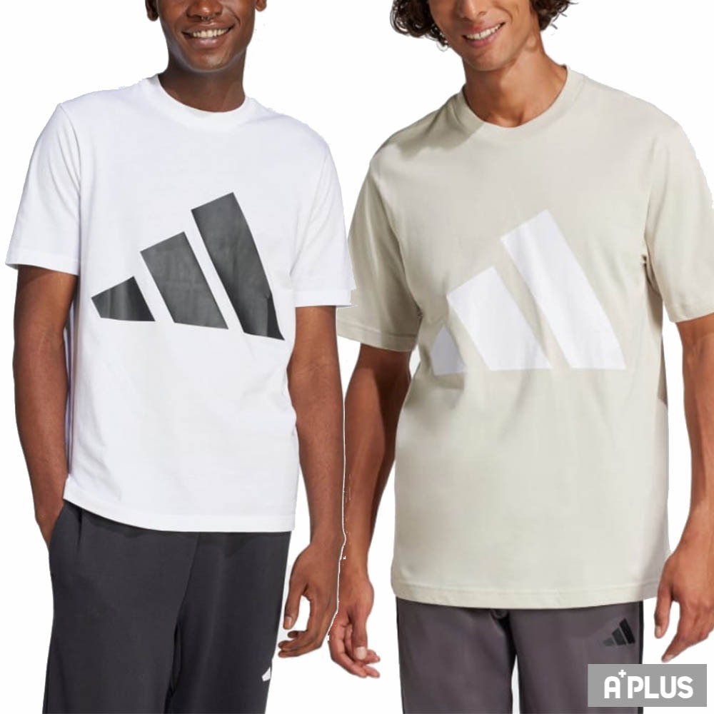 ADIDAS 男 M BL SJ T 短袖上衣 - JE8933 JE8943 | 蝦皮購物