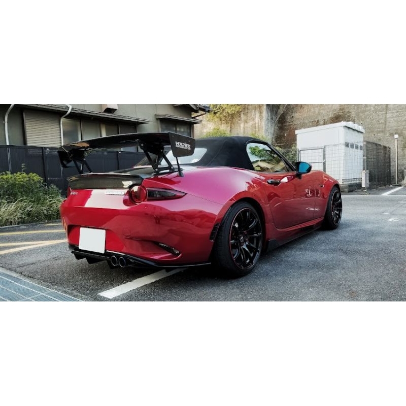 VOLTEX TYPE-1 1500mm 給 MX-5 ND 用 | 蝦皮購物