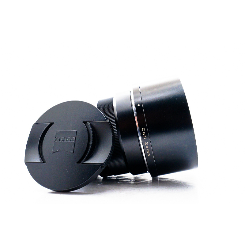 ★☆洪爺？銀鹽專賣★☆ CARL ZEISS ZF 85/1.4 原生NIKON AI-S接環 85MM | 蝦皮購物