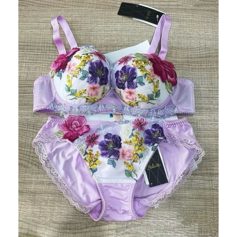 日本製Salute莎露93G內衣褲80D/L（PU） | 蝦皮購物