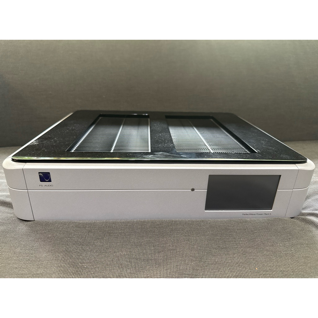 PS AUDIO Plant 5 二手商品 無保卡視同水貨 工作正常 | 蝦皮購物