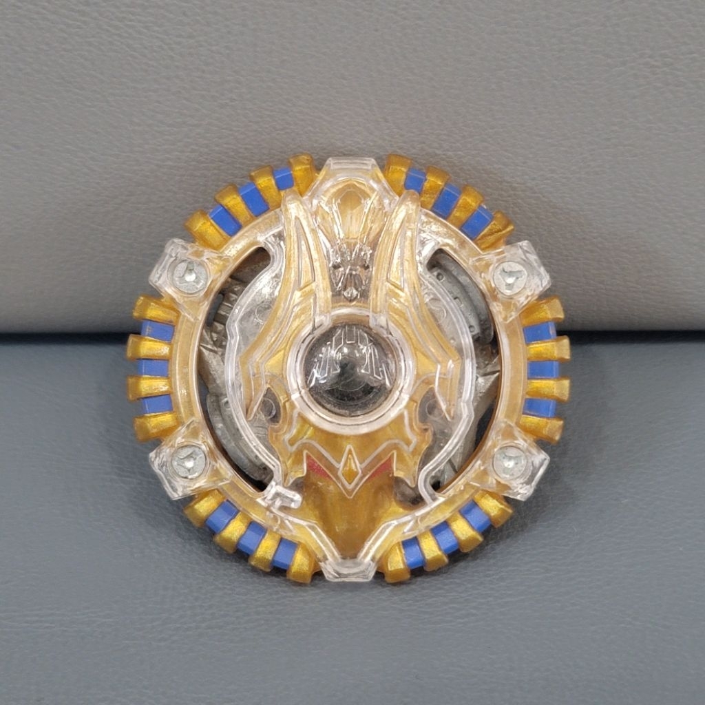 B-71 幻魔冥神｜正版二手戰鬥陀螺｜爆烈世代 TOMY TARARA | 蝦皮購物