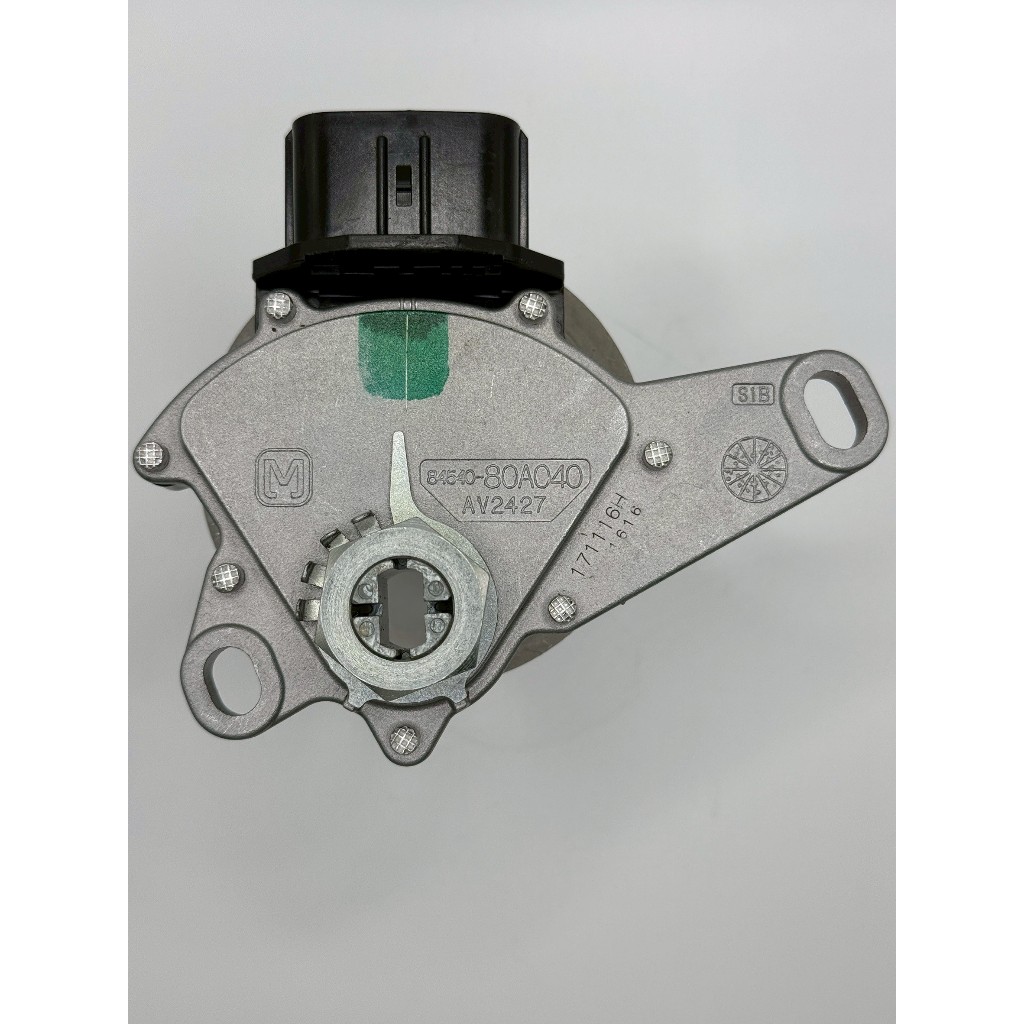 84540-46010/空檔啟動開關/Neutral Safety Switch/TOYOTA/PONTIAC | 蝦皮購物