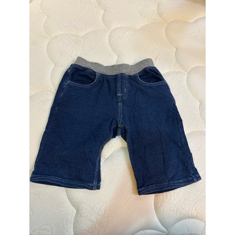 Muji無印良品 兒童褲子100cm | 蝦皮購物