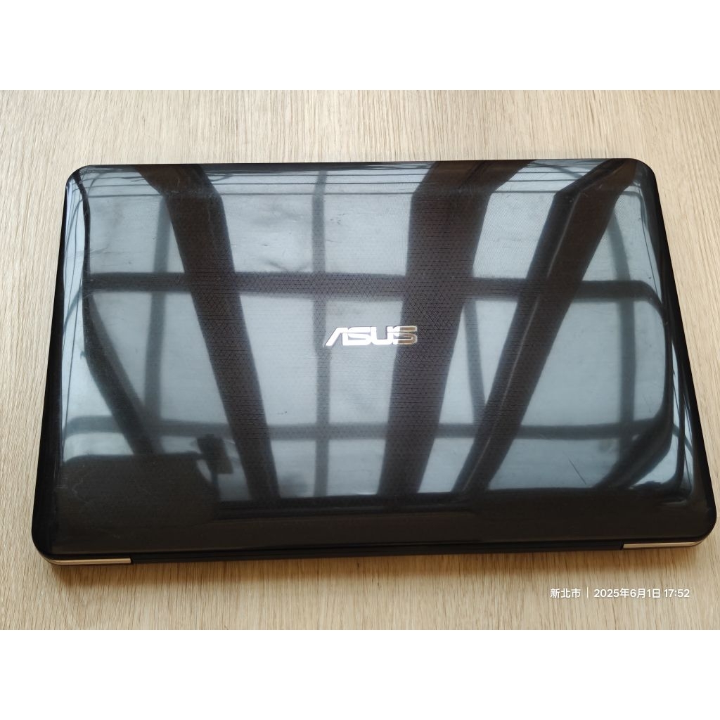 ASUS X555LB I5-5200U/8G RAM/128G SSD 500G HDD/獨顯 NVDIA 940M | 蝦皮購物