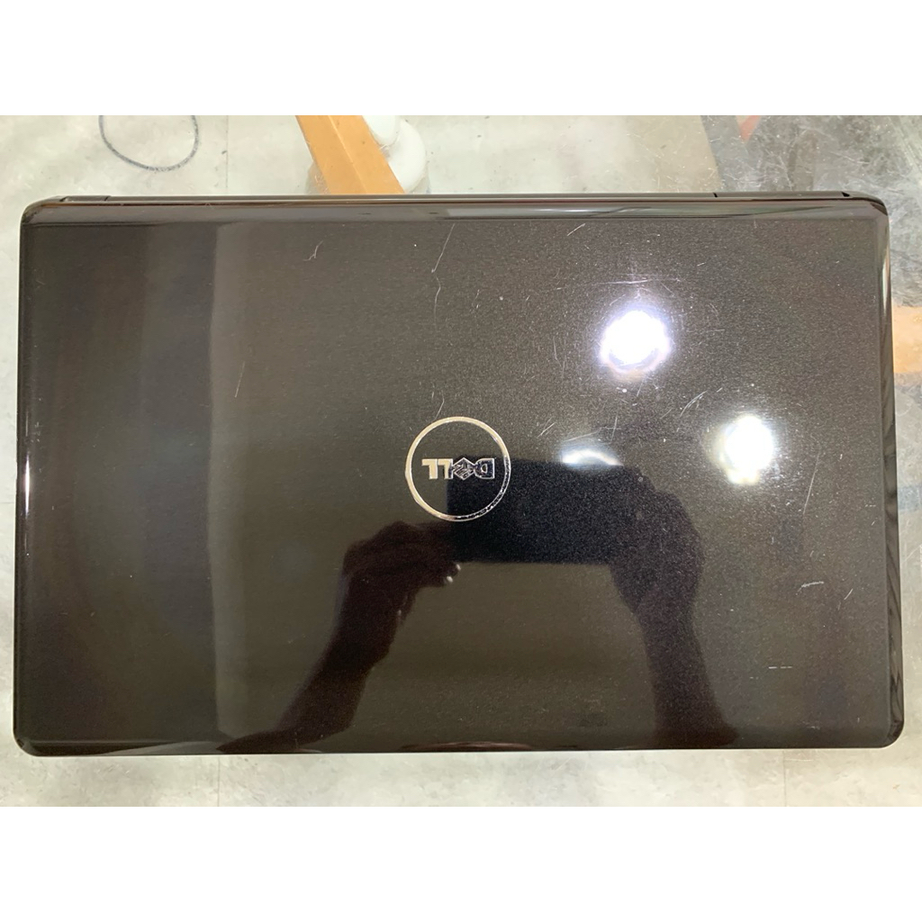 Dell Inspiron 1564 i5-460M/4GB/500G HDD/WIN7/15.6寸文書筆電 | 蝦皮購物