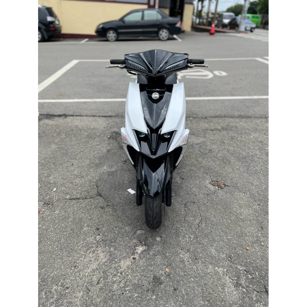 三陽 Sym Jet sl 125 abs tcs 雙制動水冷中古二手機車 | 蝦皮購物