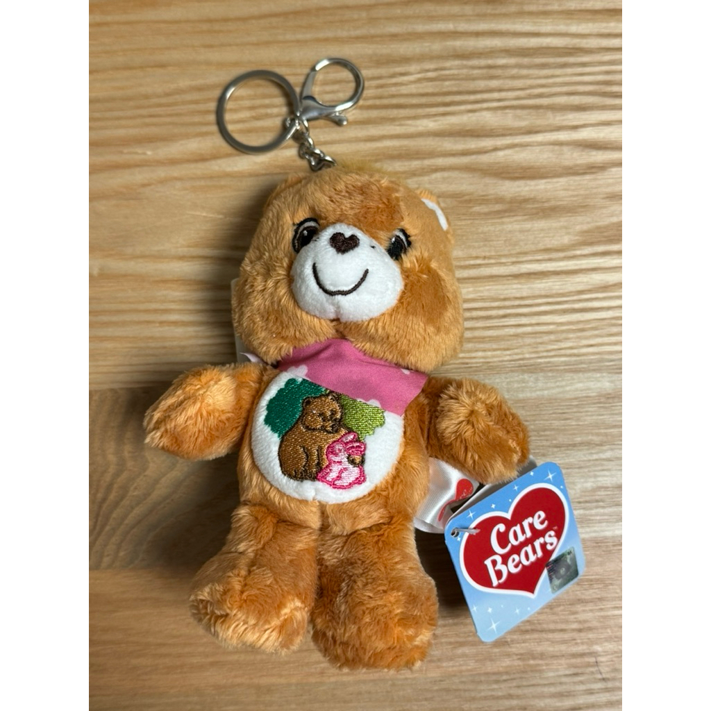泰國 Care Bears Forest Friend Bear 全新 現貨 | 蝦皮購物