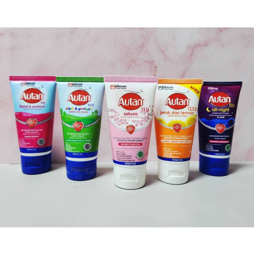 AUTAN WANGI BUNGA / APEL&JERUK | 蝦皮購物