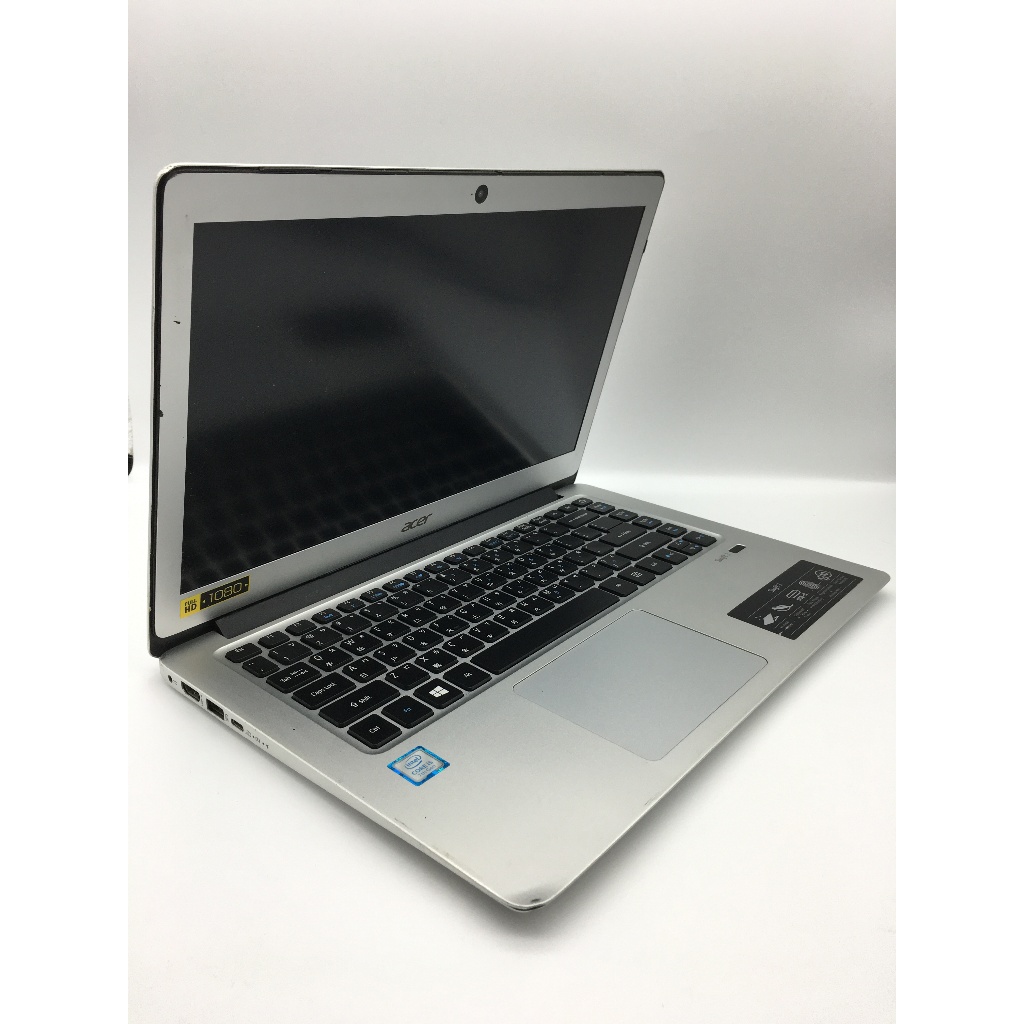 【二手】筆電零件機- ACER Swift SF314-51 - L456 | 蝦皮購物