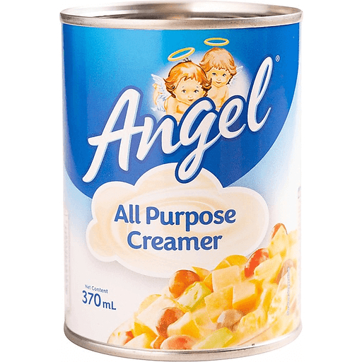 ANGEL All Purpose Creamer_370ml | 蝦皮購物