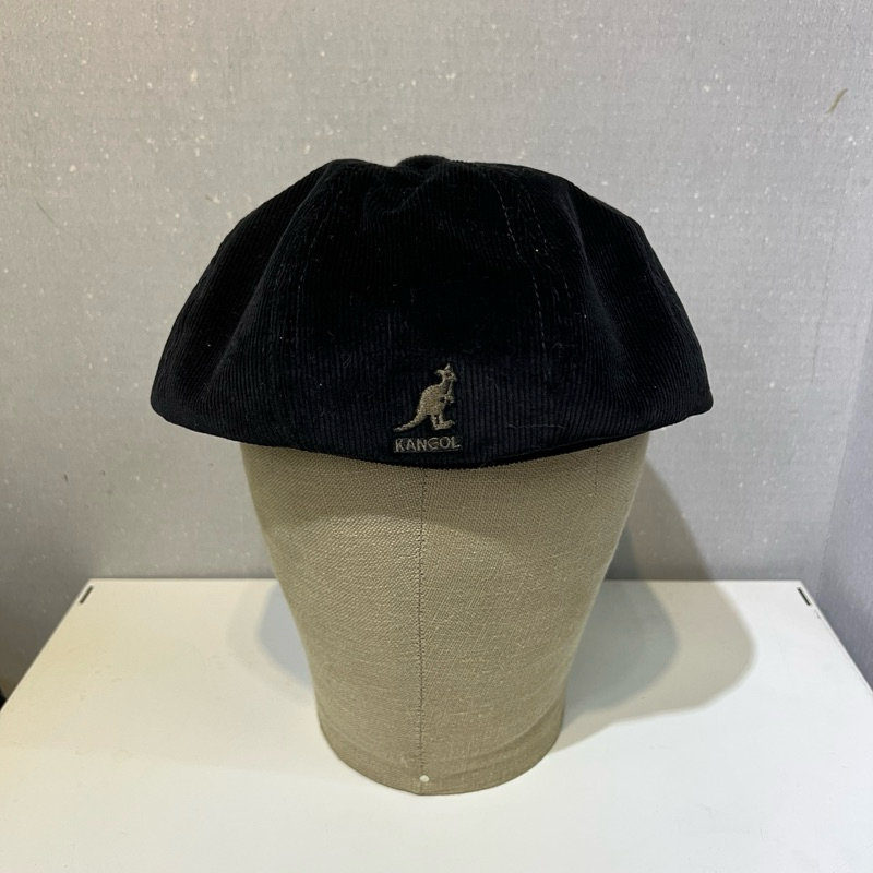 《OPMM》-[ Kangol ]Cord Hawker | 蝦皮購物