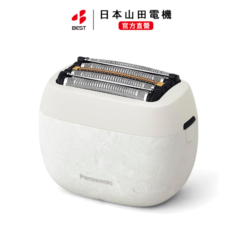 【日本直送】Panasonic 國際牌 Lamb Dash 5刀片手掌式男士電動掌上電剃刀ES-PV6A | 蝦皮購物