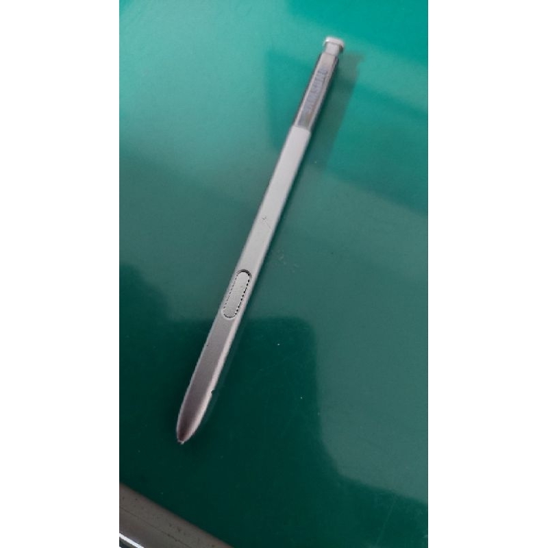二手觸控筆 原廠三星 Note5 Note 5 N9208 手寫筆 電容筆 S Pen | 蝦皮購物