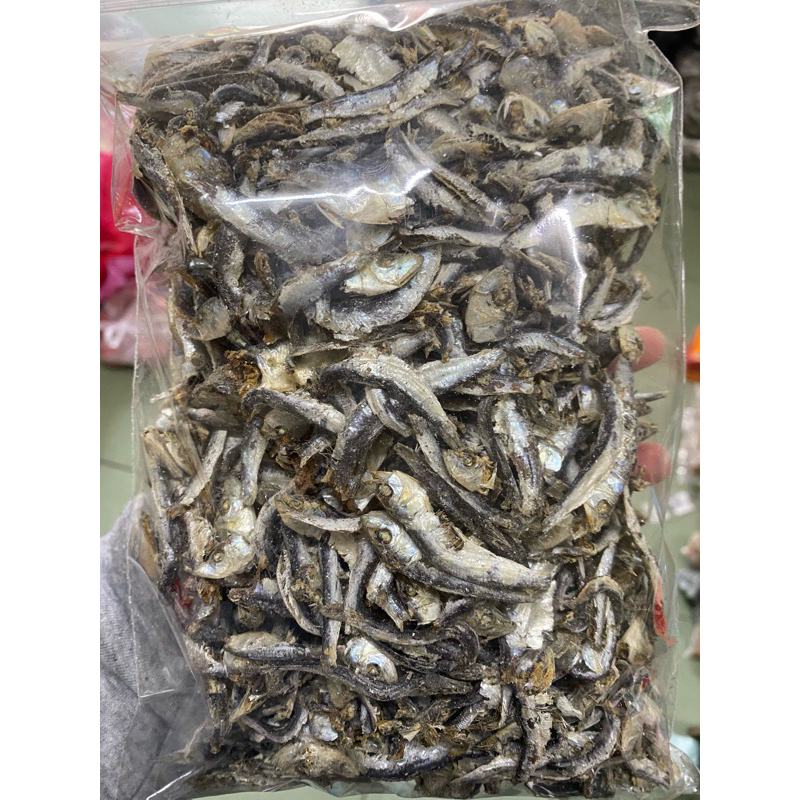 iwak peyek berat 500 gr | 蝦皮購物