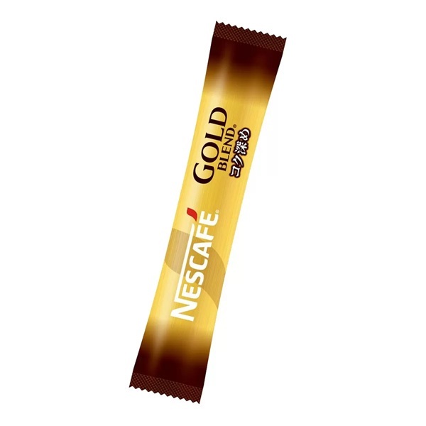 雀巢 金牌微研磨咖啡隨行包 2公克 即溶 Nescafe 深焙風味 | 蝦皮購物