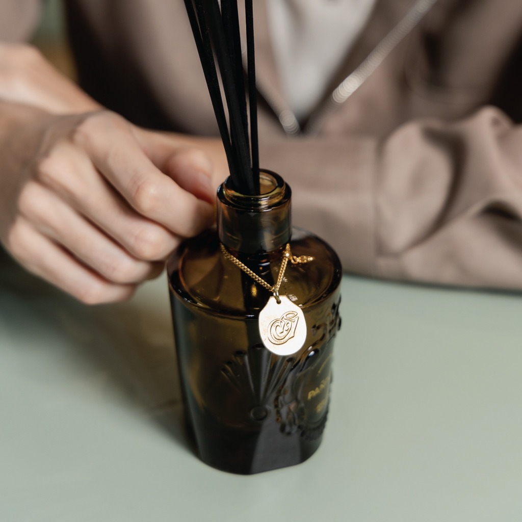 泰國 TH Panpuri 室內擴香 Ambience Diffuser 100ML | 蝦皮購物