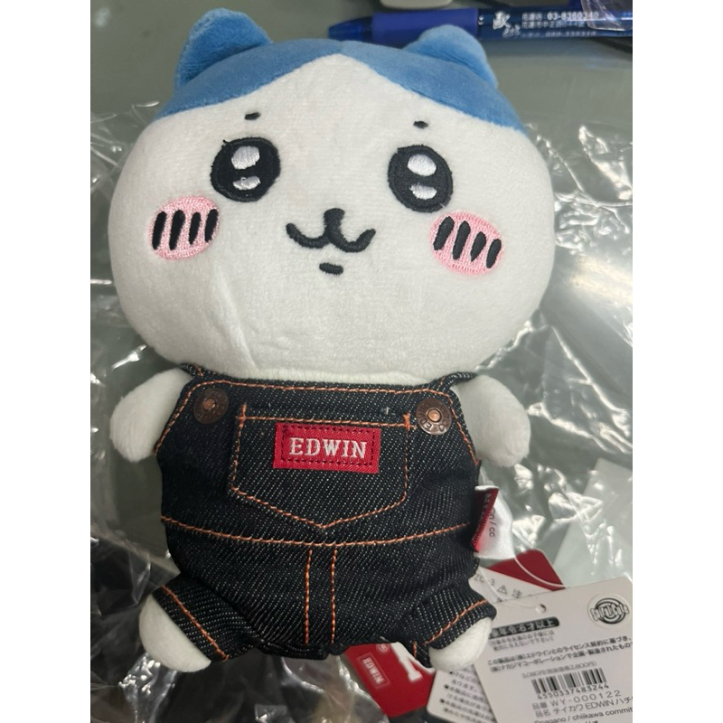 EDWIN 吉伊卡哇 小八 日版 聯名 | 蝦皮購物