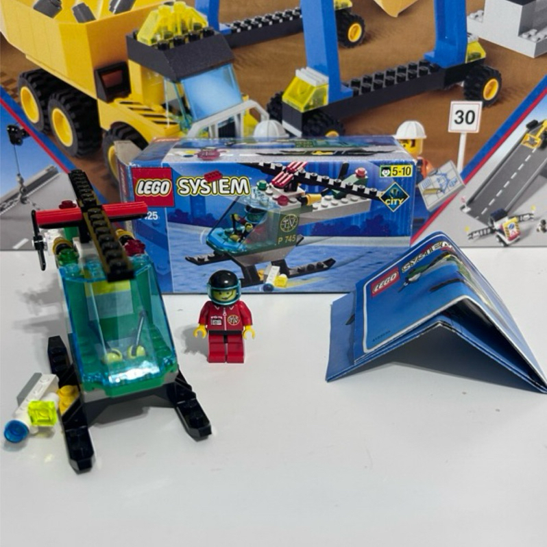 樂高 LEGO 6425 | 蝦皮購物