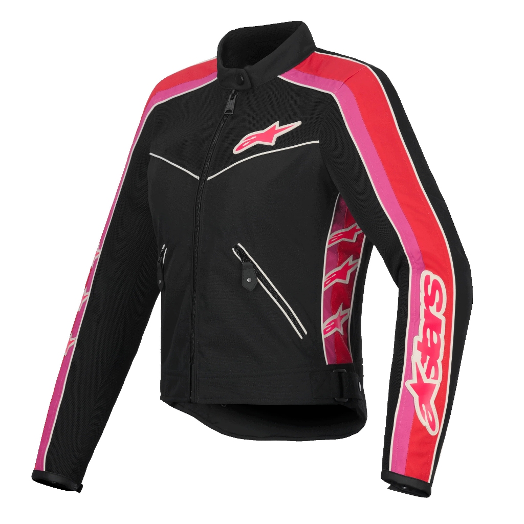 【德國Louis】Alpinestars Stella T-Dyno Air 女用摩托車騎士防摔衣外套 309344 | 蝦皮購物