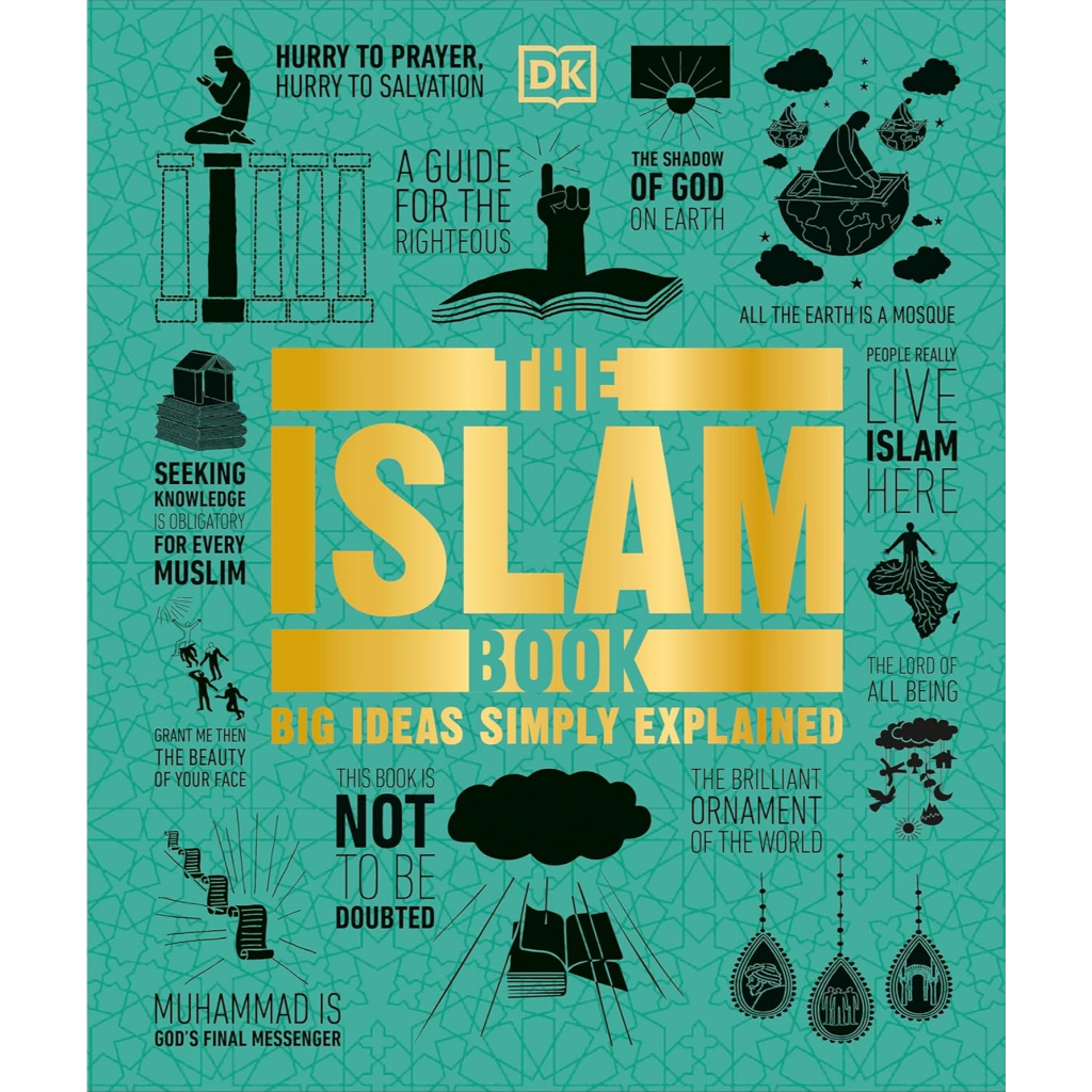The Islam Book | 蝦皮購物