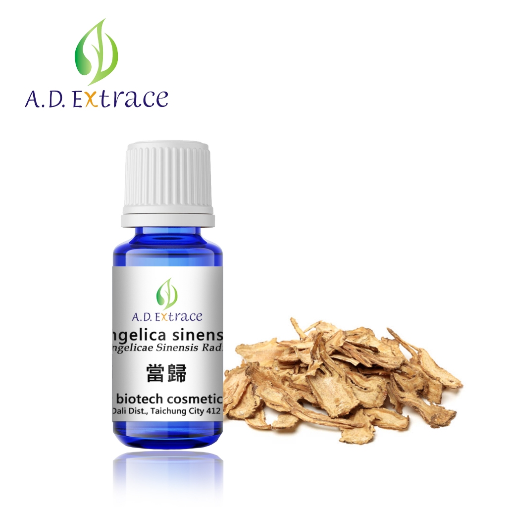 綠的故事芳香館 A.D.Extrace 》單方精油 15ml 當歸 | 蝦皮購物