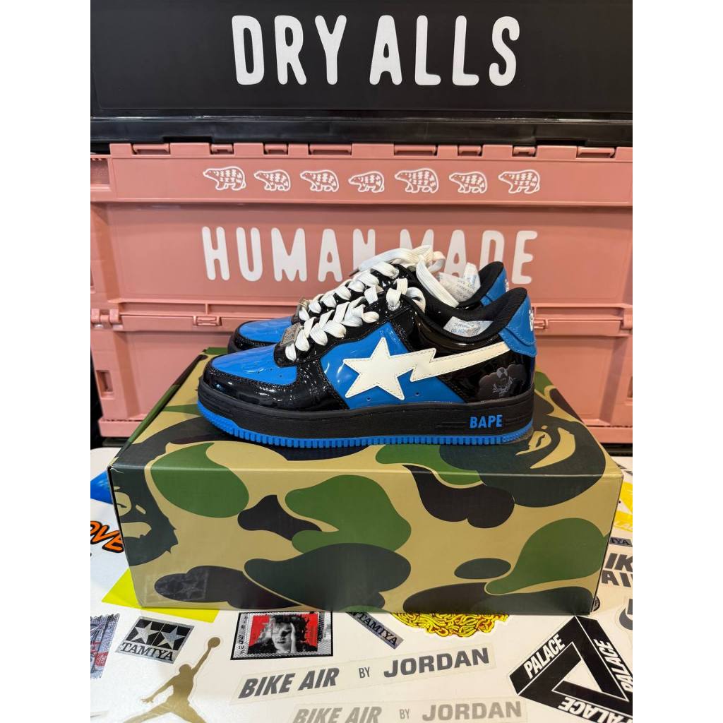 Bape Sta Marvel Comics Venom (2022) US7 | 蝦皮購物