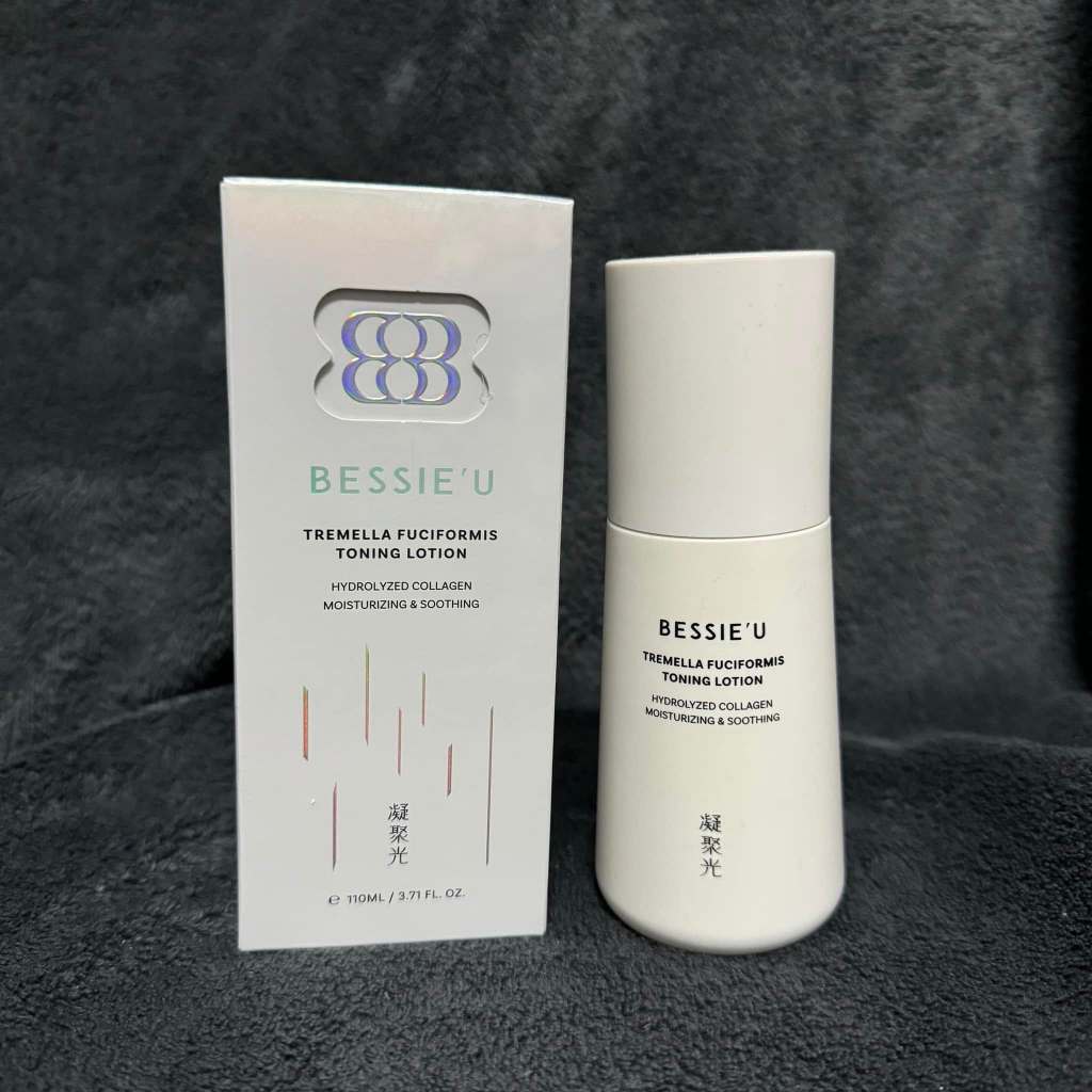 天后闆妹Bessie U凝聚光凝光水110ml、Bessie Lady聚光女神活化晶露120ml | 蝦皮購物