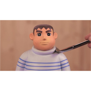 (大鳥叔叔模型)GiC TC-19 TC19 除靜電防塵刷 模型 景品 清潔靜電刷 | 蝦皮購物