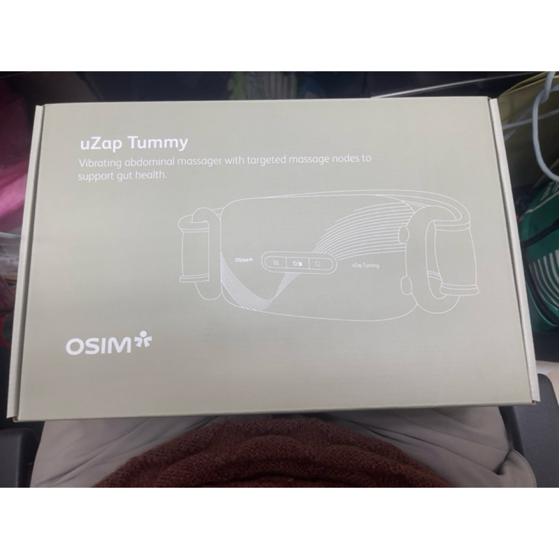 OSIM OS-9230 小腹機 | 蝦皮購物