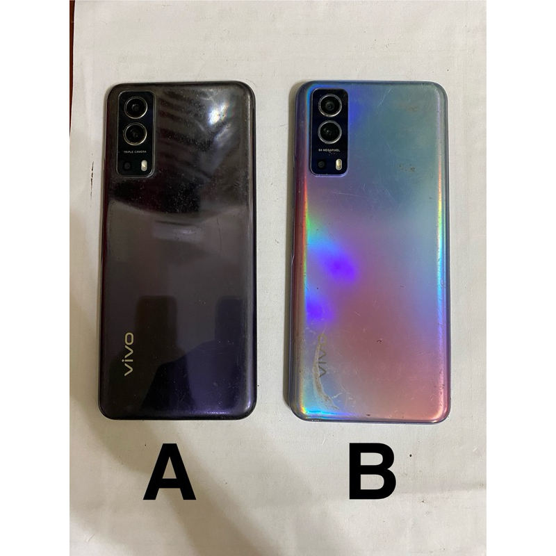 Vivo Y52、Y72 零件機 | 蝦皮購物