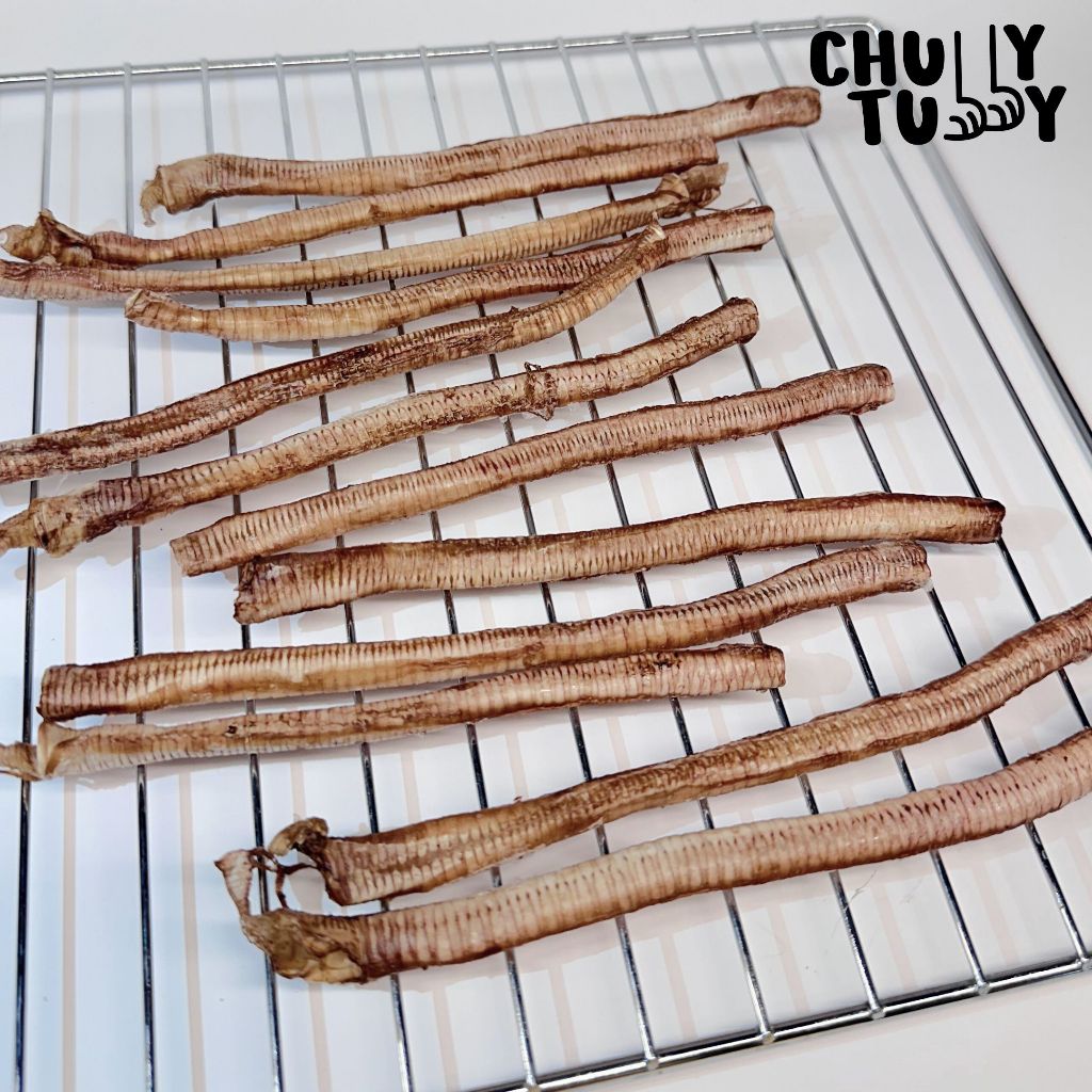 [售完/預購]低溫慢焙 鴨嘣脆 鴨氣管 Crispy Duck Trachea | 蝦皮購物