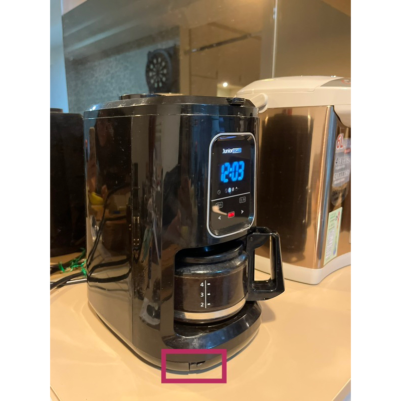 junior coffee咖啡機 | 蝦皮購物