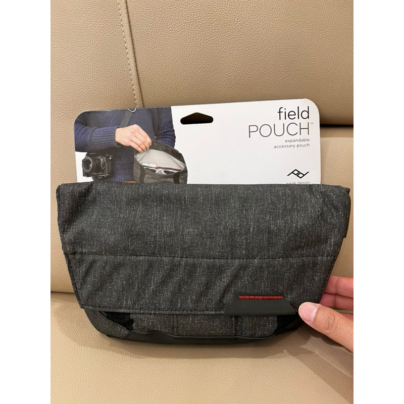 全新正品 Peak Design Field Pouch V1 | 蝦皮購物