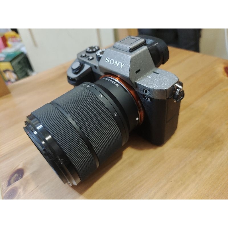 sony a7ii,sony a7m2, 全機貼膜life guard,單機身 | 蝦皮購物