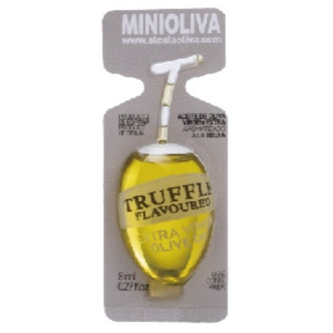 快速出貨 特級初榨橄欖油 隨身包 西班牙進口 Minioliva 8ml*12入 橄欖油 小包裝 福旺 潤滑油 | 蝦皮購物
