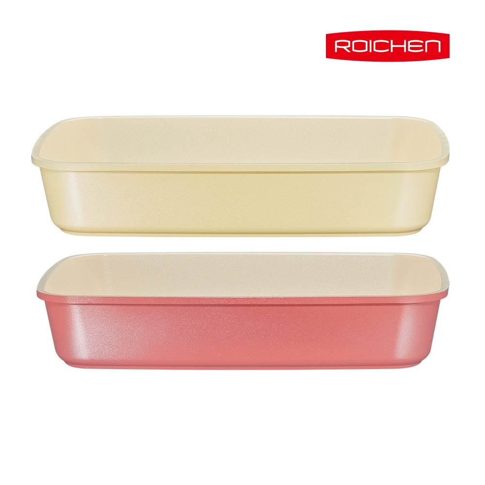【韓國Roichen】可拆把手 方型煎烤鍋 29cm 僅鍋身 | (品牌滿額贈品) | 官方旗艦店 | 蝦皮購物