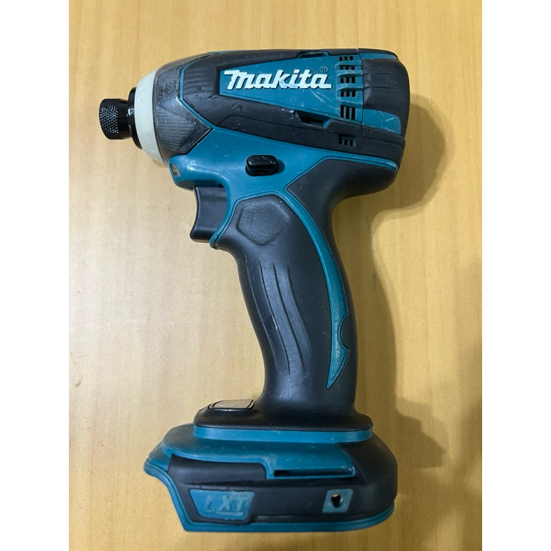 MAKITA 原廠牧田 DTD146 18V充電式衝擊起子機（長溝的） | 蝦皮購物