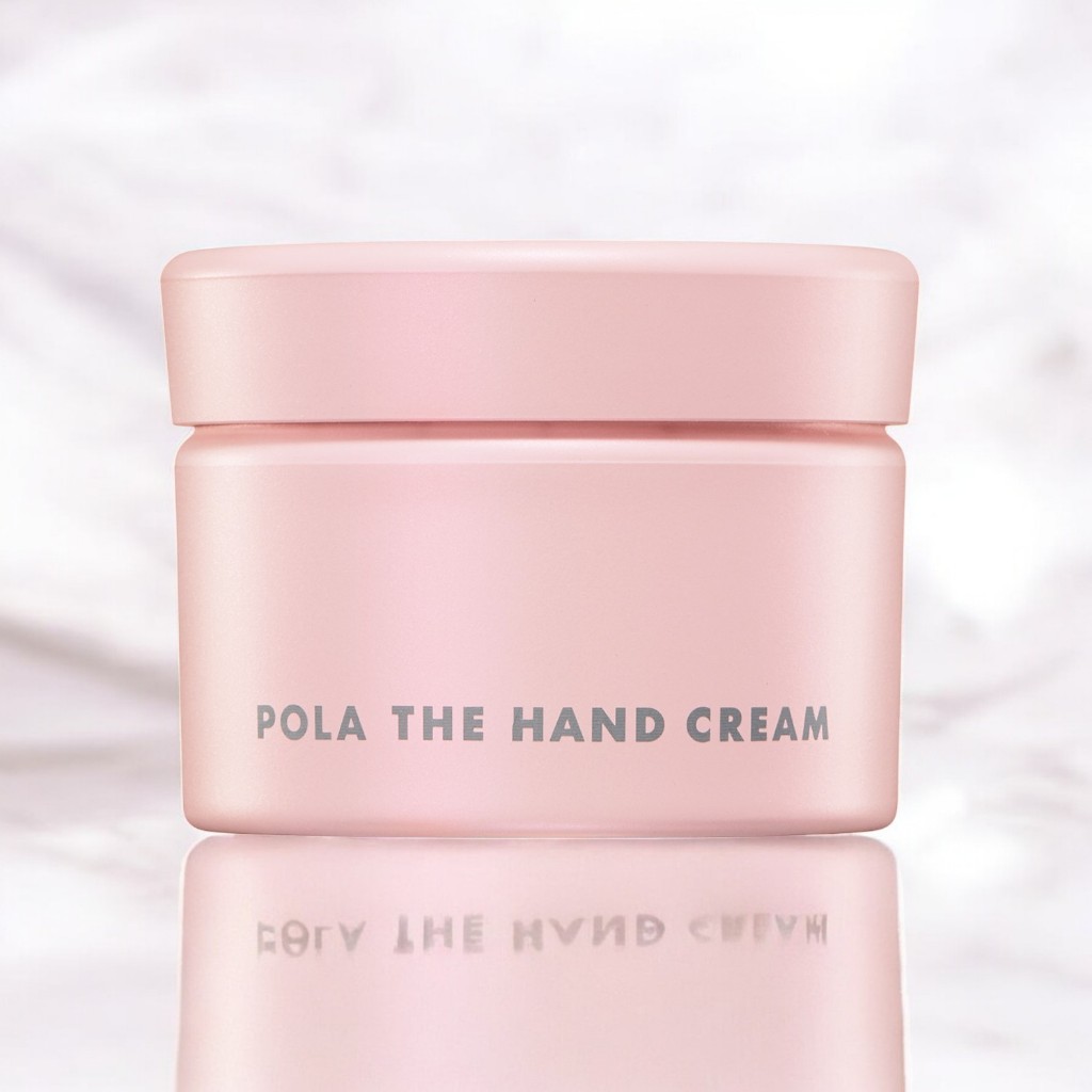 預購⚡ POLA 極致寵愛護手霜 100g The Hand Cream N 護手霜 | 蝦皮購物